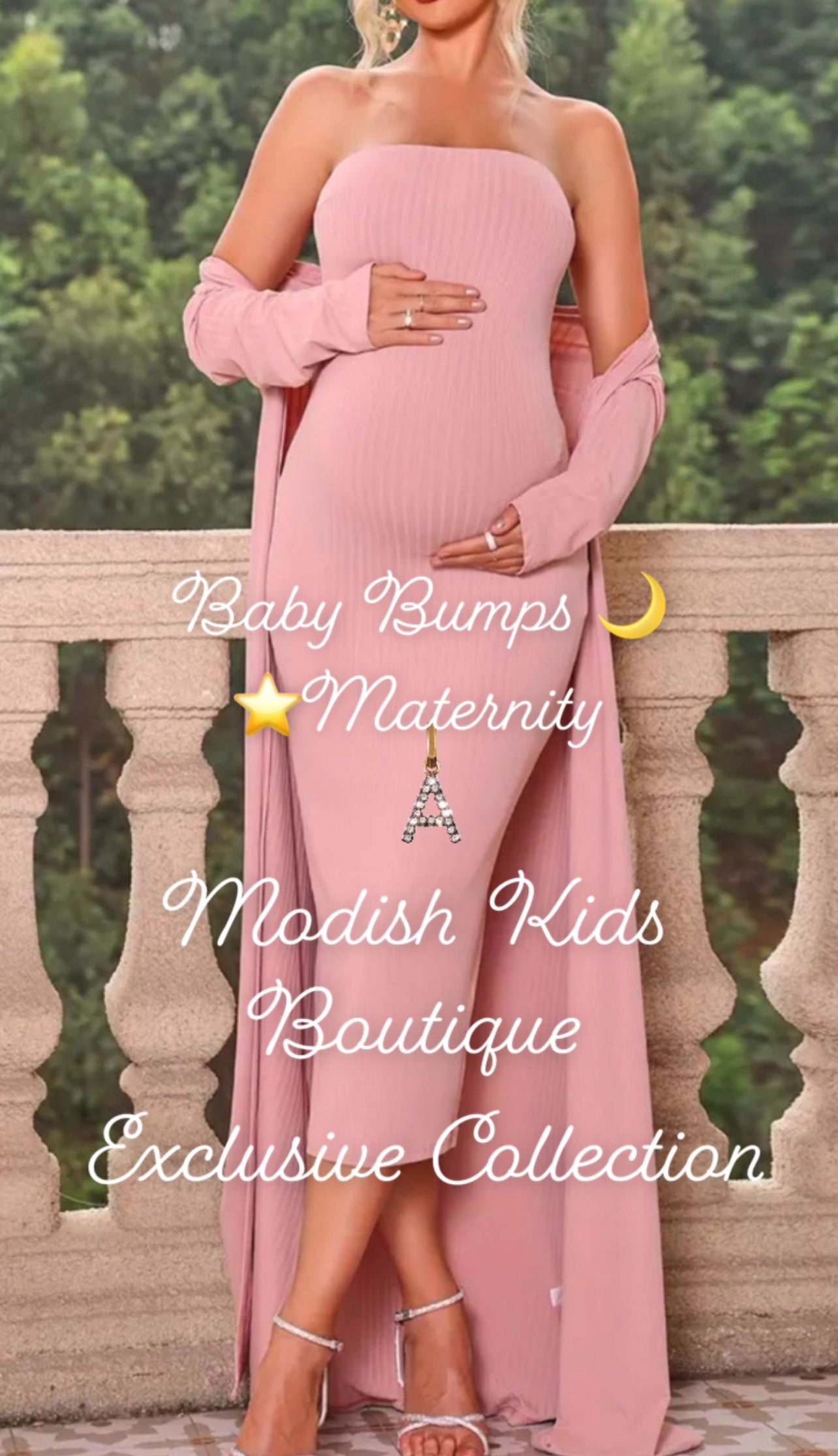 Modish Kids Boutique 🧸👑 – Modish Kids Boutique 👑